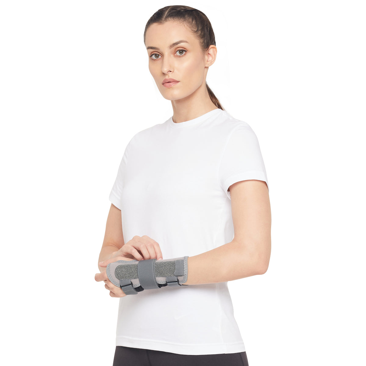 Wrist Splint Ambidextrous – romsons.in