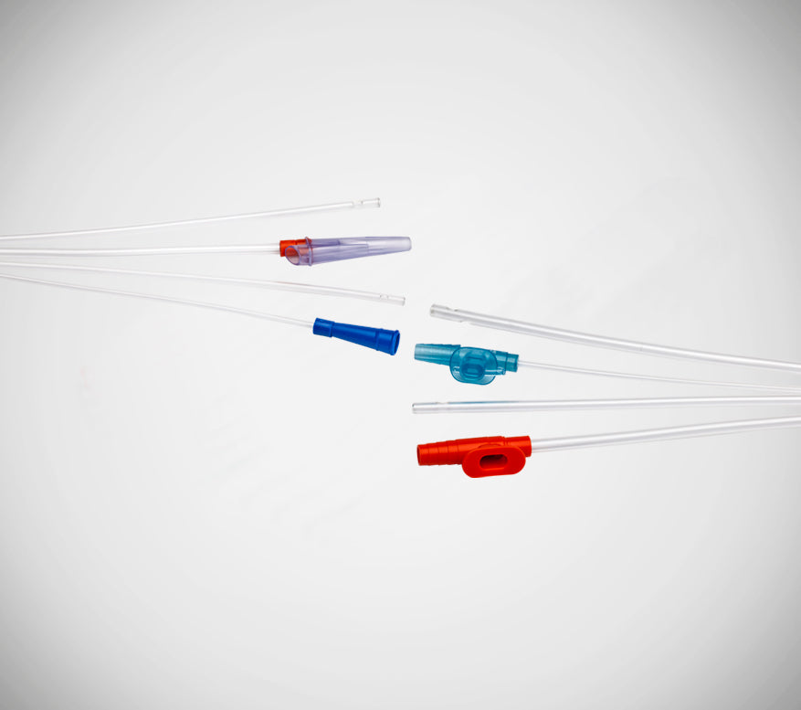 Romsons Suction Catheter Plain – romsons.in