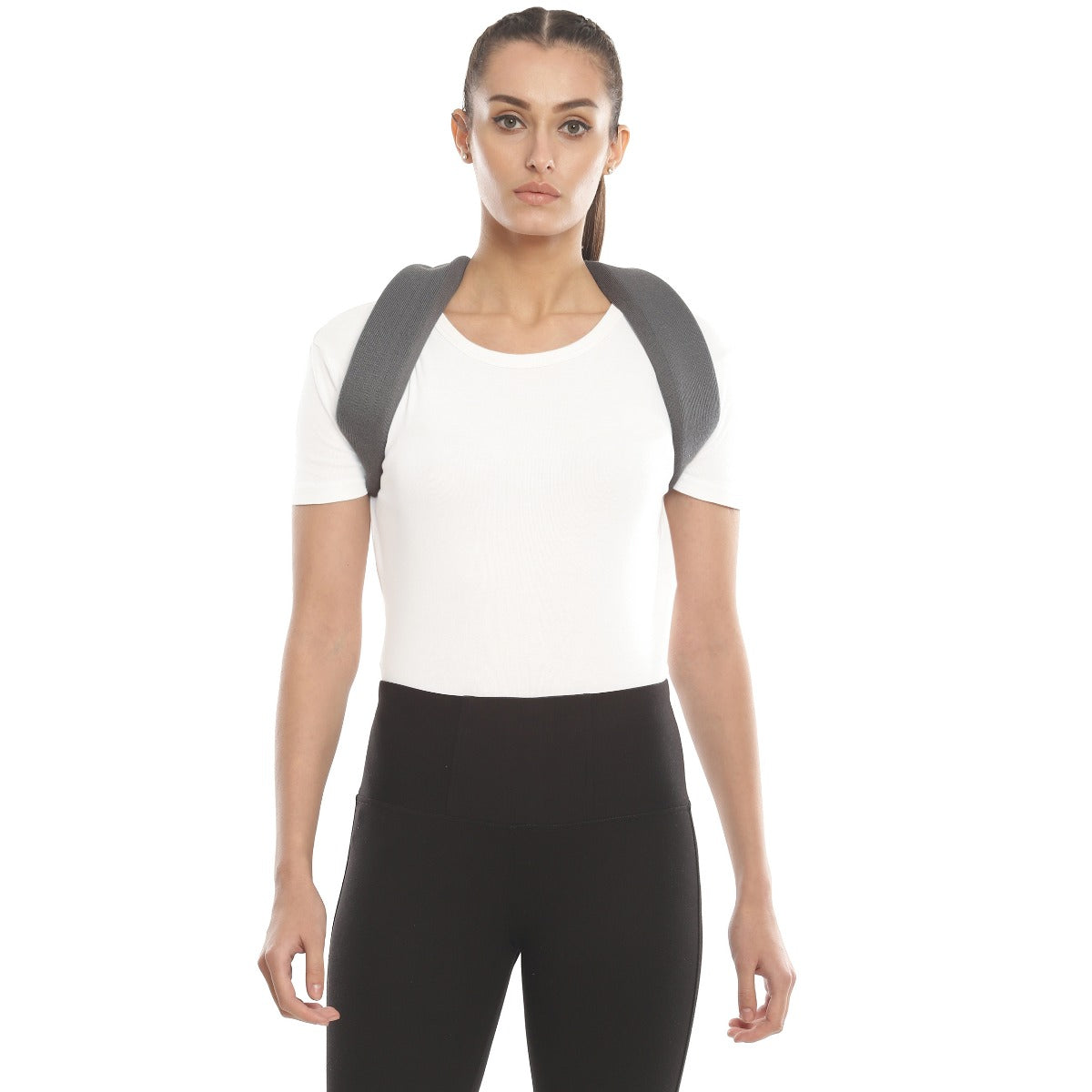 Clavicle Brace With Velcro – romsons.in