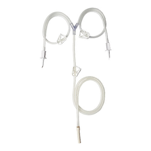 Tur Set - Y Shaped Irrigation Set – romsons.in