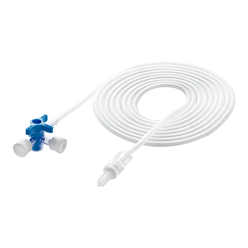 Vein-O-Line Extension Set (10 cm) – romsons.in